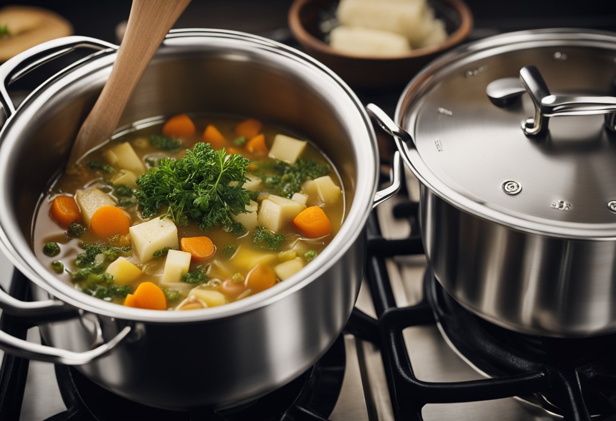 9 Top Soup Hacks: Take Your Soup to New Levels | Perfect Soups